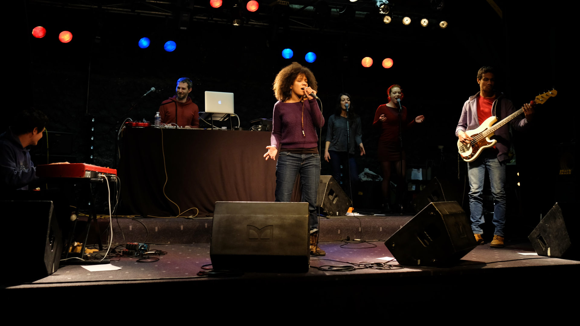 L’accompagnement artistique au cœur du projet d’Art’Cade | Art'Cade