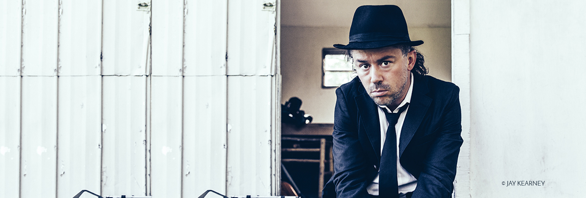 Keith Kouna + Askehoug | Art'Cade