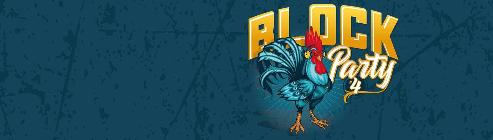 Block Party #4 | Art'Cade