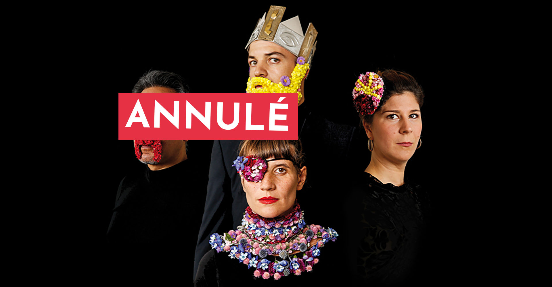 Archives des Les Gonzesses | Art'Cade