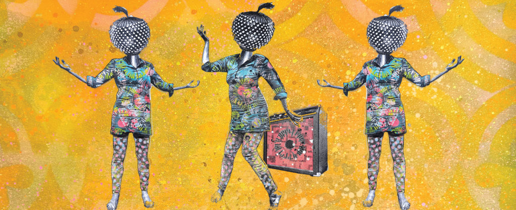 PROGRAMME OCT - NOV 2021 | Art'Cade