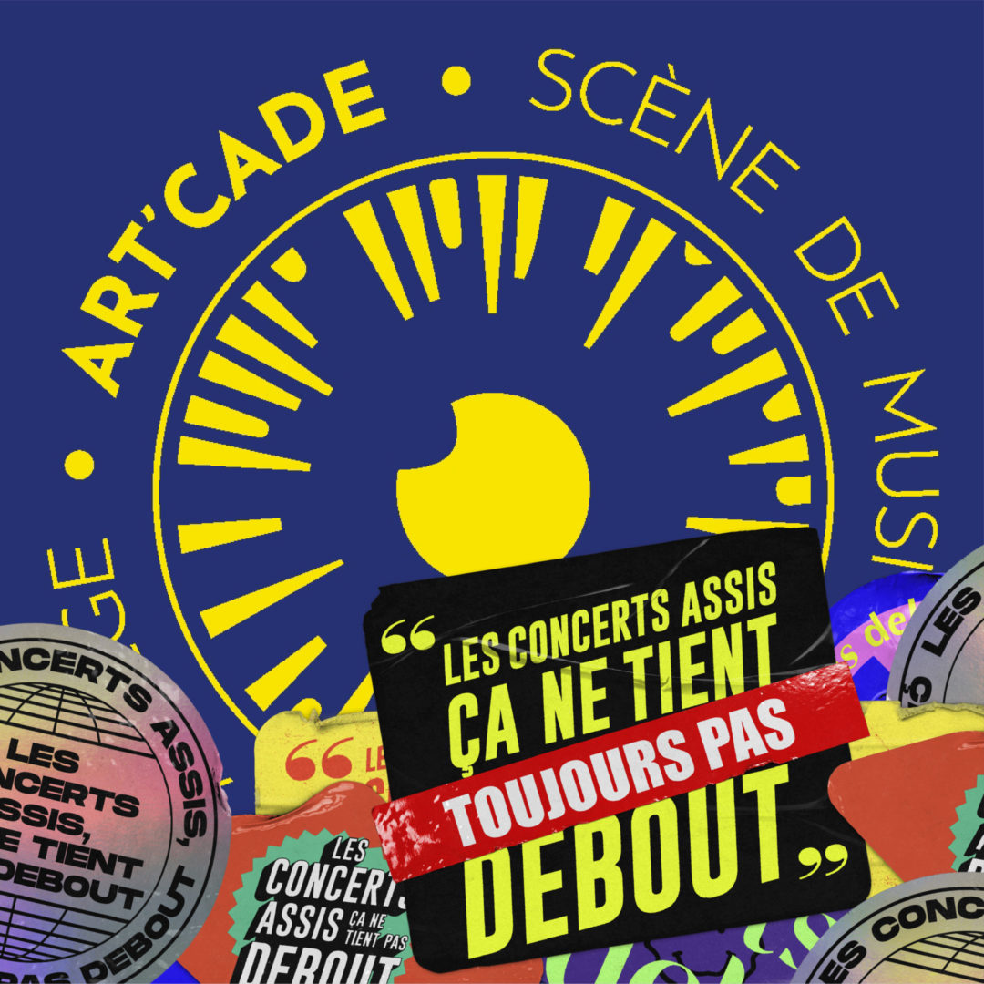 Accueil | Art'Cade