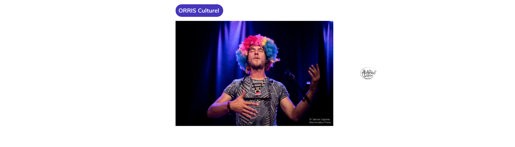 ST-GIRONS | DANI PADPÉ | Art'Cade