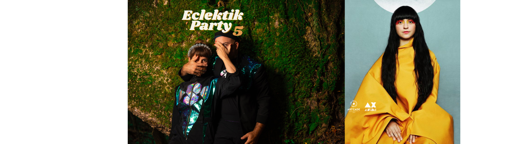 COMPLET !!! | Art'Cade