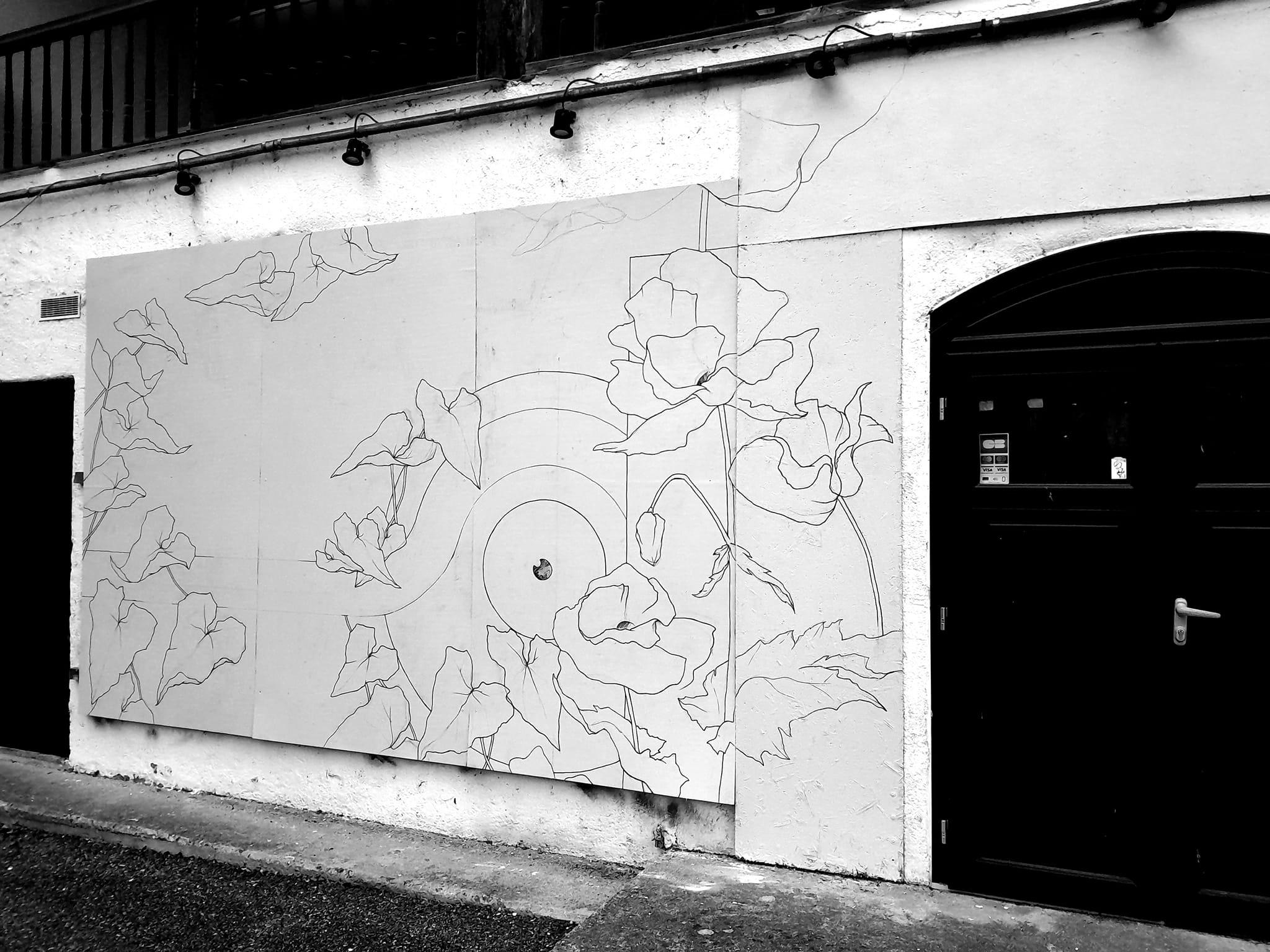 P.pite : visuel(s) d'Art'Cade | Art'Cade